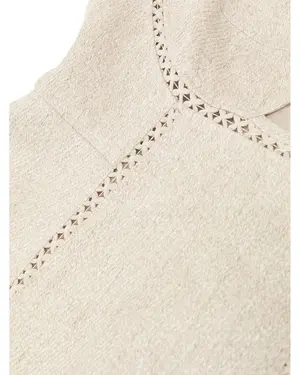 REISS Annie Midi Dress