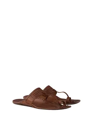Prada Logo Sandals For Men