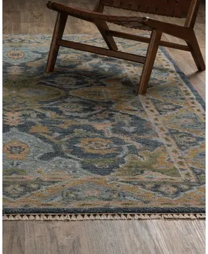 ORIENTAL WEAVERS Majorca Maj03 Area Rug, 10'0x14'0