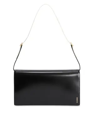 Jil Sander Medium Shoulder Bags