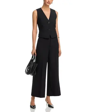 Generation Love Rayne Crepe Pants
