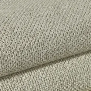 CHRISTY Brixton Four Piece Bathroom Towel Bundle - Pebble