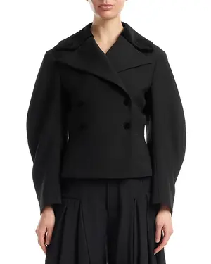 LIBEROWE Jiani Wool Jacket