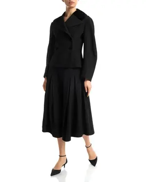 LIBEROWE Jiani Wool Jacket