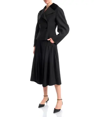 LIBEROWE Jiani Wool Jacket