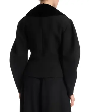LIBEROWE Jiani Wool Jacket