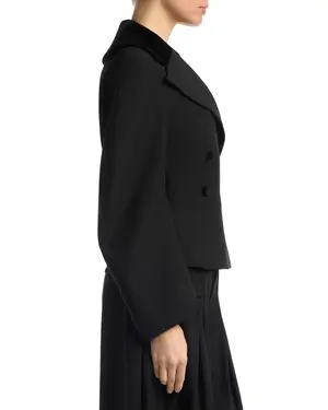 LIBEROWE Jiani Wool Jacket