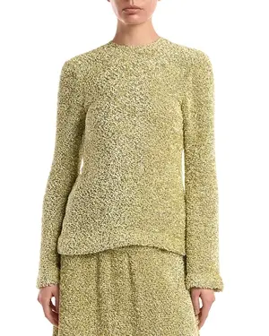 LIBEROWE Elora Long Sleeve Top