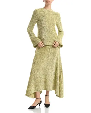 LIBEROWE Elora Long Sleeve Top