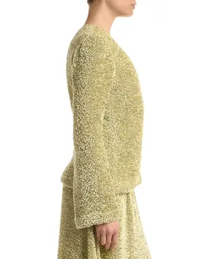 LIBEROWE Elora Long Sleeve Top