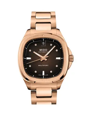 MIDO Multifort Automatic Watch