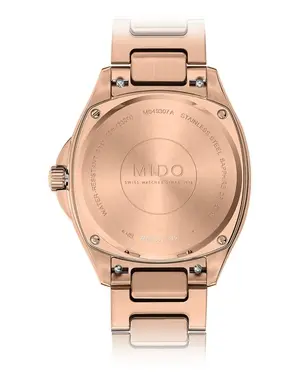 MIDO Multifort Automatic Watch