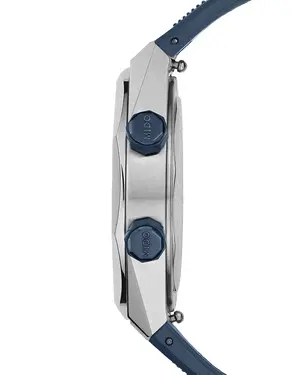 MIDO Multifort Automatic Watch - Blue