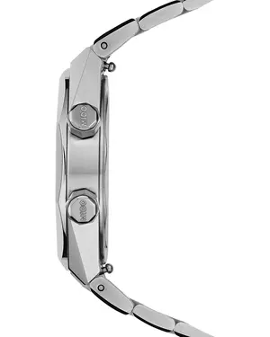 MIDO Multifort Automatic Watch - Gray