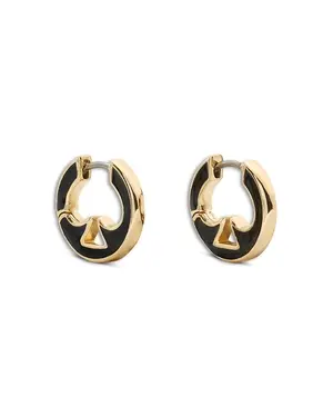 Kate Spade New York Huggie Jewelry