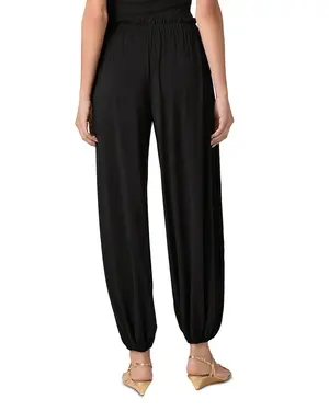 Paige Marcine Pants - Black