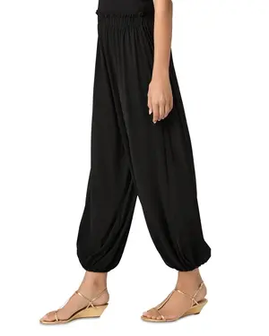 Paige Marcine Pants - Black