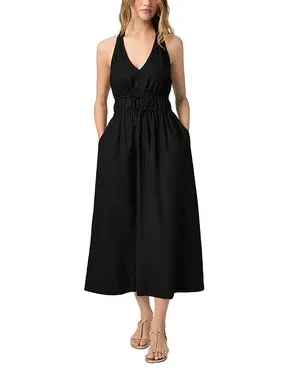 Paige Round Neck Dresses