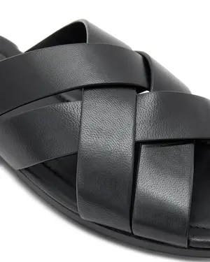 John Varvatos Merida Slide Sandals