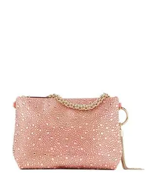 JIMMY CHOO Callie Clutch Bag