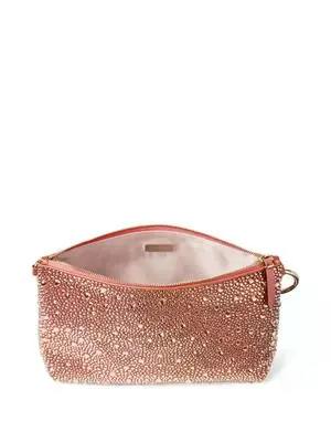 JIMMY CHOO Callie Clutch Bag