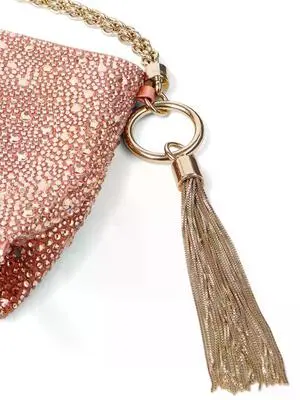 JIMMY CHOO Callie Clutch Bag