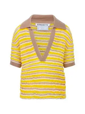 Bernadette Ophelia Striped T-shirt