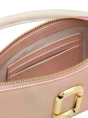 Marc Jacobs The Snapshot Convertible Shoulder Bag