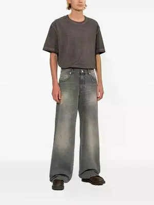 Séfr Crew Neck T-shirt