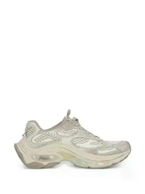 Ash Dragon Sneakers - Grey