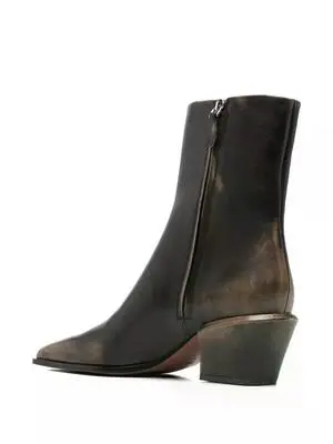 Paris Texas Bettina Ankle Boots