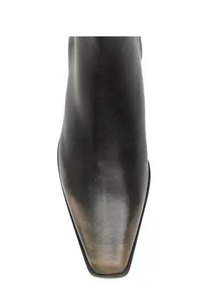 Paris Texas Bettina Ankle Boots