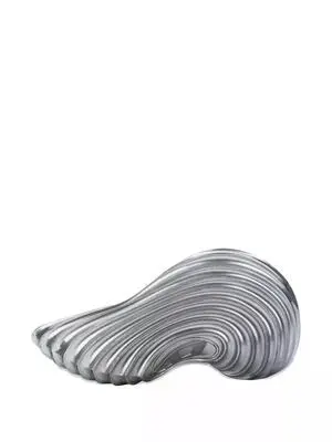 Melissa Diesel Quantum Ribbed Sneakers - Grey
