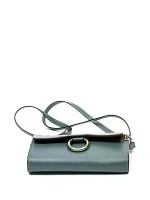 Chloé Mini Faye Shoulder Bag