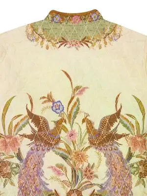 Zimmermann Indra Jacket