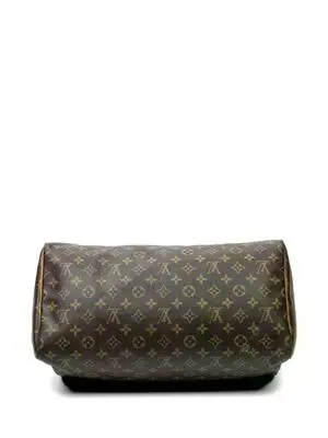 LOUIS VUITTON Speedy 40 Luggage