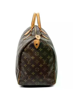 LOUIS VUITTON Speedy 40 Luggage