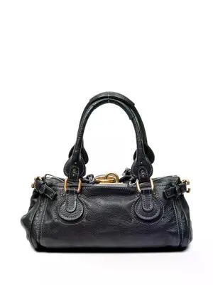 Chloé Paddington Tote Bag