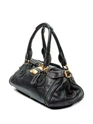 Chloé Paddington Tote Bag