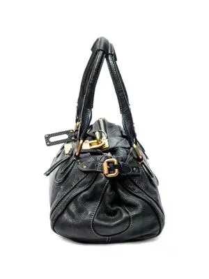 Chloé Paddington Tote Bag