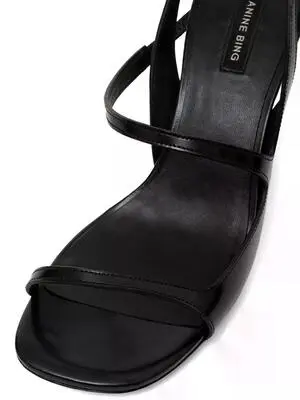 ANINE BING Iva Slingback Sandals