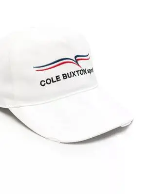 COLE BUXTON Baseball Cap