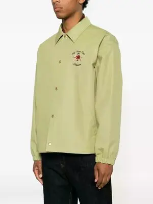 Drole De Monsieur Embroidered Jacket