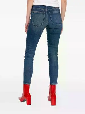 DIESEL® Babhila Slim-fit Jeans