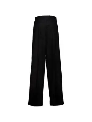 Givenchy Double-pleat Tailored Trousers