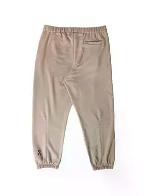On Club Pintuck-detail Track Pants