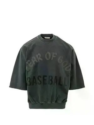 Fear Of God Crewneck Sport Outerwear For Men