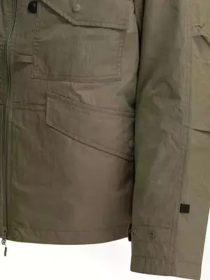 DAIWA PIER39 Multi-pocket Zip-up Jacket