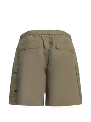 DAIWA PIER39 Elasticated-waist Cargo Shorts