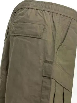 DAIWA PIER39 Elasticated-waist Cargo Shorts